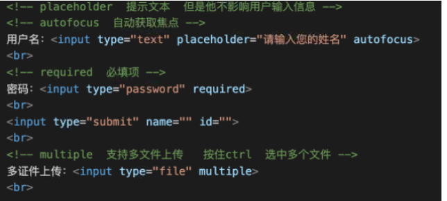 HTML基础中ul、ol、dl、form总结_form和dl的区别-CSDN博客