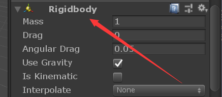 unity-OnTriggerEnter的使用_unity ontriggerenter-CSDN博客
