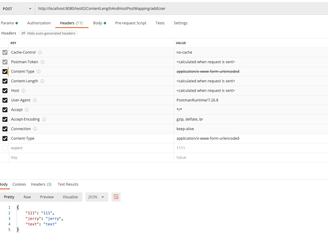 84 记录几次 400 Bad Request_content-length没传导致400-CSDN博客