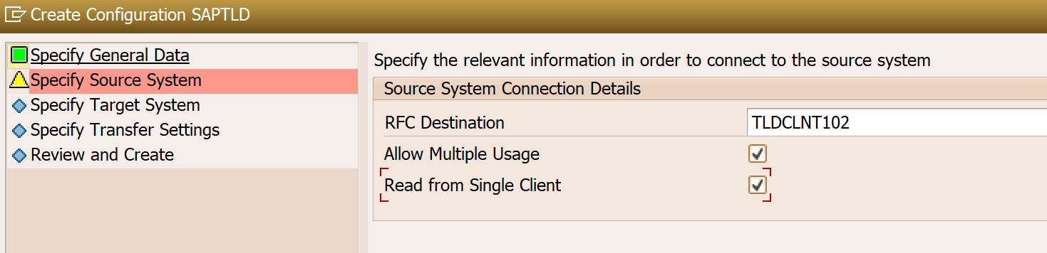 SAP SLT数据同步配置-CSDN博客