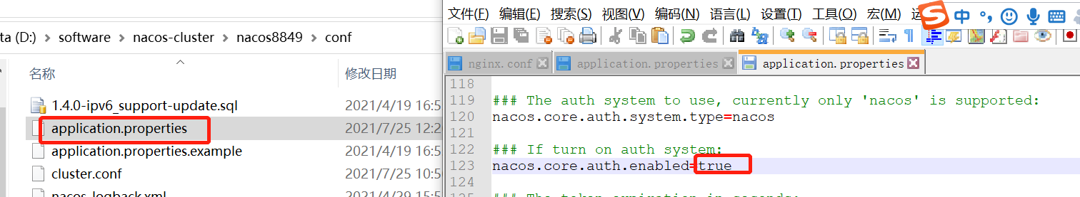 Spring cloud alibaba--Nacos Config配置管理_spring-cloud-starter-alibaba-nacos-config-CSDN博客