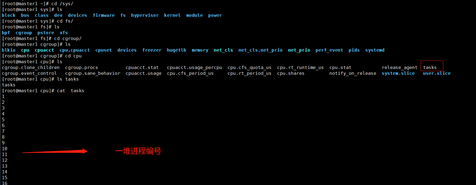 docker cgroup详解-CSDN博客