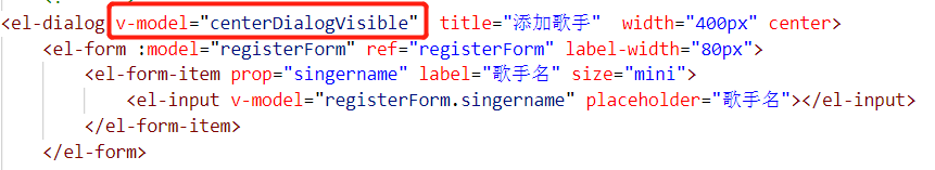 vue3中 :visible.sync 和slot报错_vue3 :visible.sync-CSDN博客