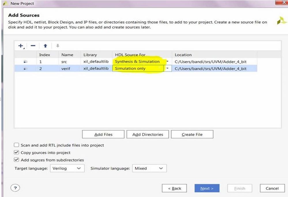 [UVM]UVM HDL Backdoor Access support routines. - Programmer Sought