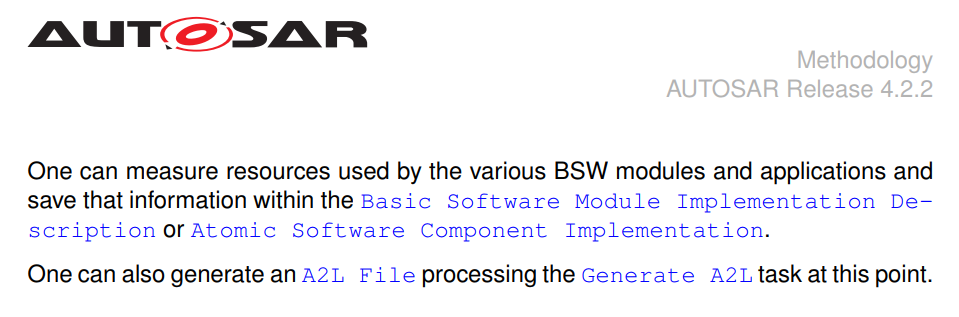 689_AUTOSAR_TR_Methodology_文档阅读15_为ECU集成软件_ecu extract-CSDN博客