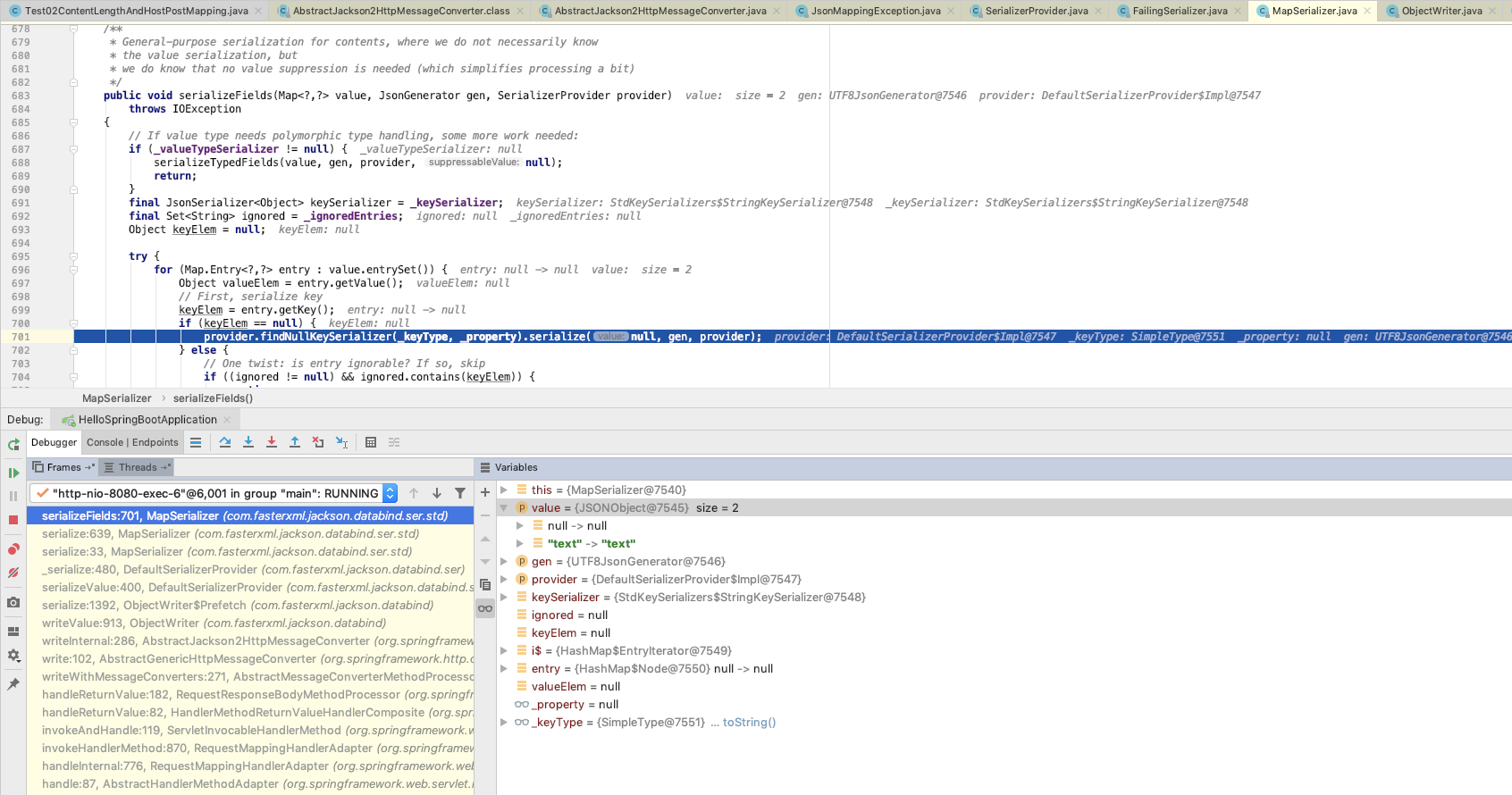 84 记录几次 400 Bad Request_content-length没传导致400-CSDN博客