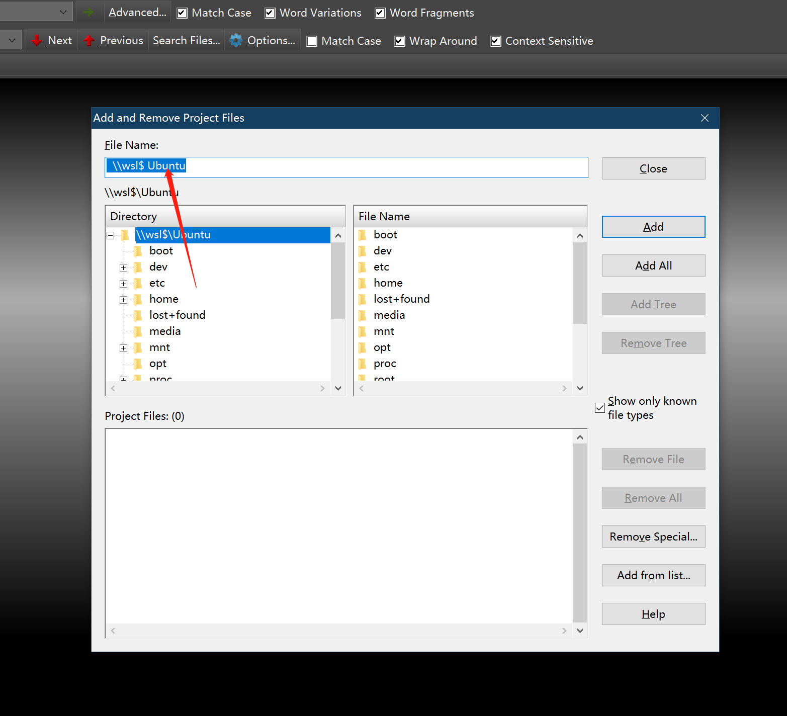 Window 10 使用WSL2下载编译Android 10 系统源码，并用sourceInsight 4 看系统源码_source insight加载aosp-CSDN博客