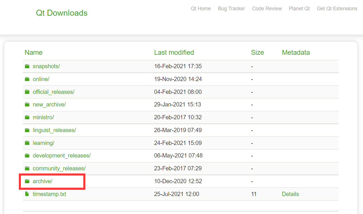 VS2019安装QT5.14.1全过程_vs2019 qt5.14.1-CSDN博客
