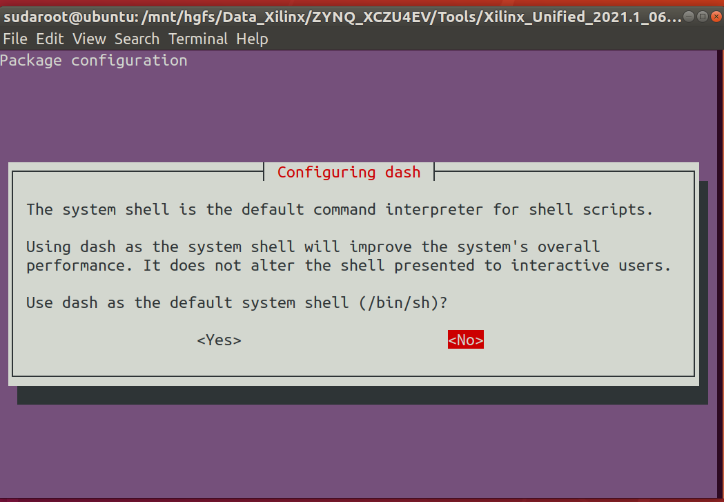 Ubuntu18.04安装Vivado和Vitis 2021.1_vivado怎么读-CSDN博客
