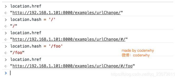 超详细vue Coderwhy个人学习笔记四(day6 Day7)coderwhy Vuexbiji Csdn博客