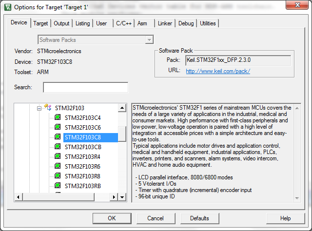 【蓝牙串口无线烧写程序】适用于STM32F103和STM32F107的Bootloader_stm32f107 bootloader-CSDN博客