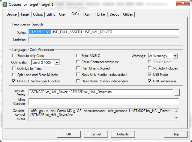 【蓝牙串口无线烧写程序】适用于STM32F103和STM32F107的Bootloader_stm32f107 bootloader-CSDN博客