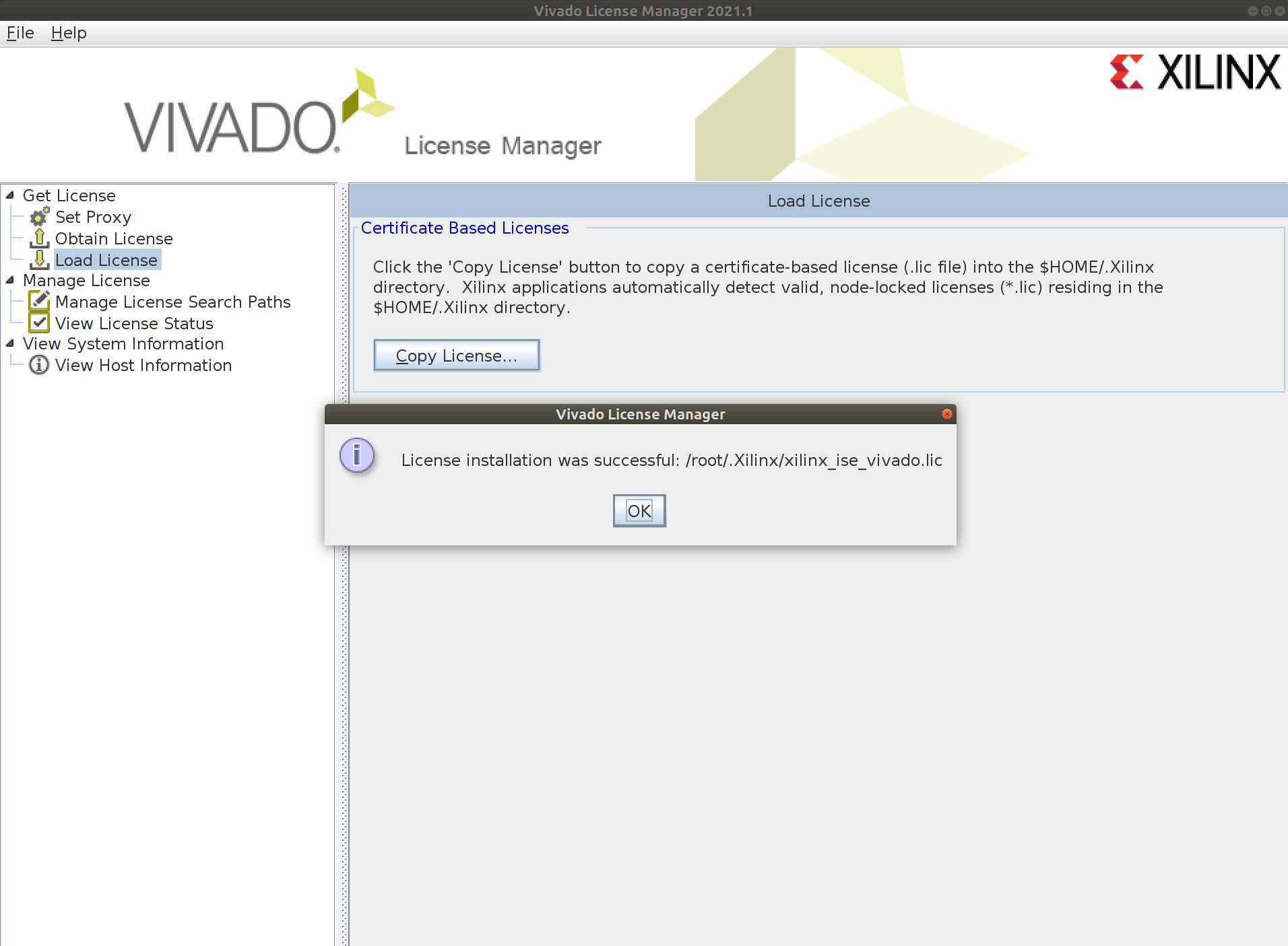 Ubuntu18.04安装Vivado和Vitis 2021.1_vivado怎么读-CSDN博客