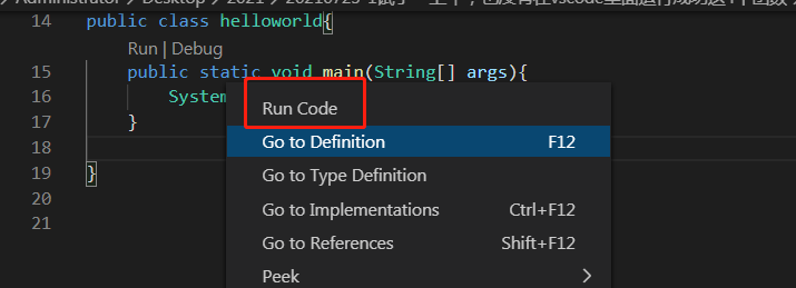 vscode怎么样才能将输出从OUTPUT改为TERMINAL_配置runcode插件的输出结果在终端输出-CSDN博客