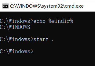 win10 临时目录查看方法 【使用系统变量%tmp%查看】_weindows快速进入临时目录%%-CSDN博客
