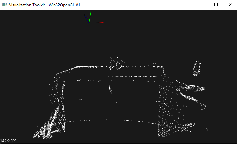 PCL学习笔记（十五）-- StatisticalOutlierRemoval滤波器移除离群点_statistical outlier ...