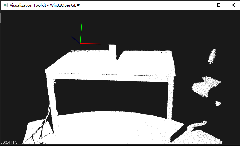 PCL学习笔记（十五）-- StatisticalOutlierRemoval滤波器移除离群点_statistical outlier ...