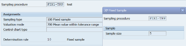 SAP QM Inspections using Multiple Specification_the characteristic values在sap哪个设置-CSDN博客