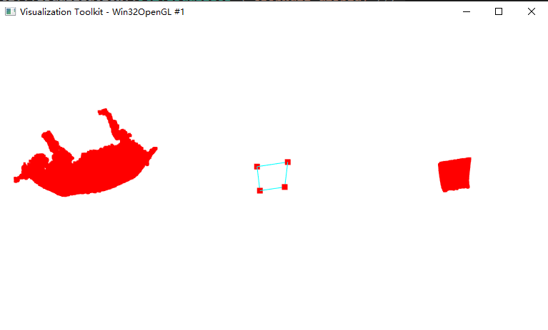 PCL学习笔记（十九）-- CropHull任意多边形内部点云提取-CSDN博客