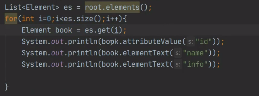 XML解析（SAX, DOM, JDOM, DOM4J)_xml解析 dom4j jdom sax-CSDN博客