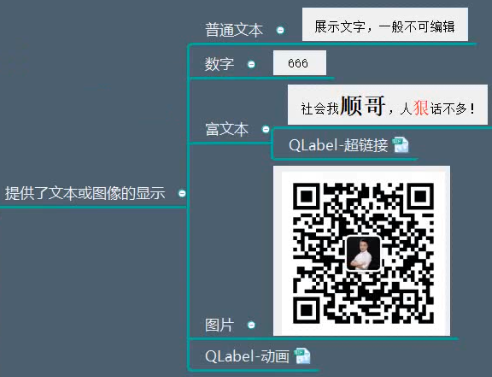 70.QLabel_qt中settext()-CSDN博客