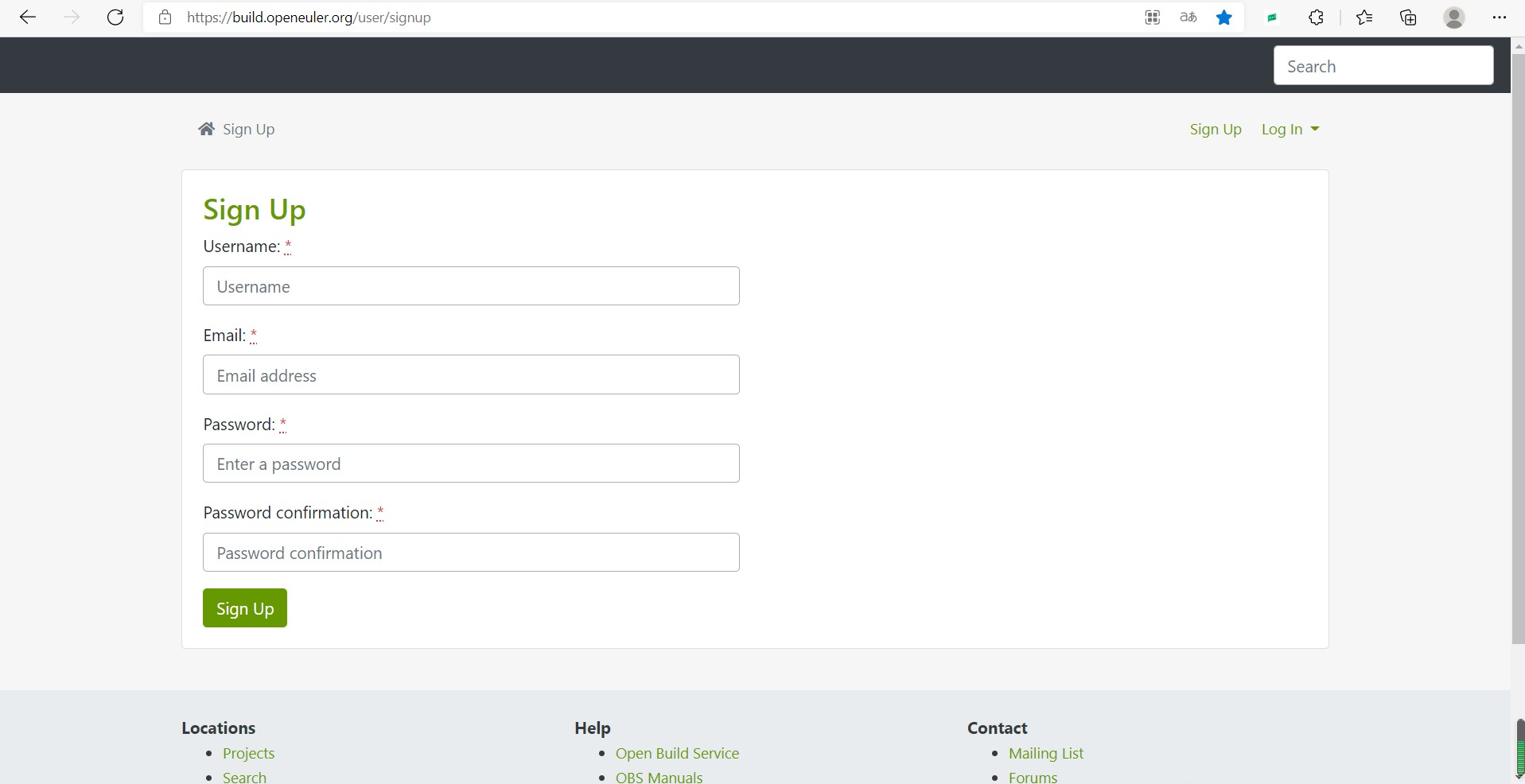 OBS注册与OSC配置_obs注册机-CSDN博客