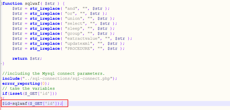 sqlmap之tamper脚本编写_sqlmap tamper编写-CSDN博客