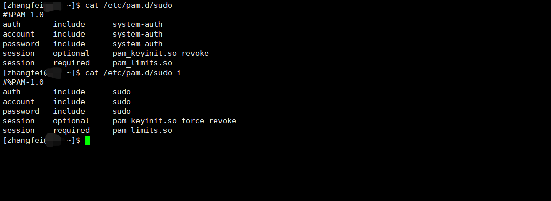Sudo 命令的两个错误解决incorrect Password Attempts Csdn博客 