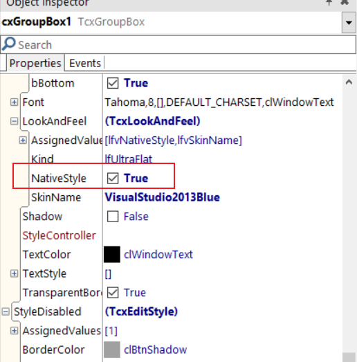 cxgroupBox设置边框格式_wpf groupbox边框直角-CSDN博客