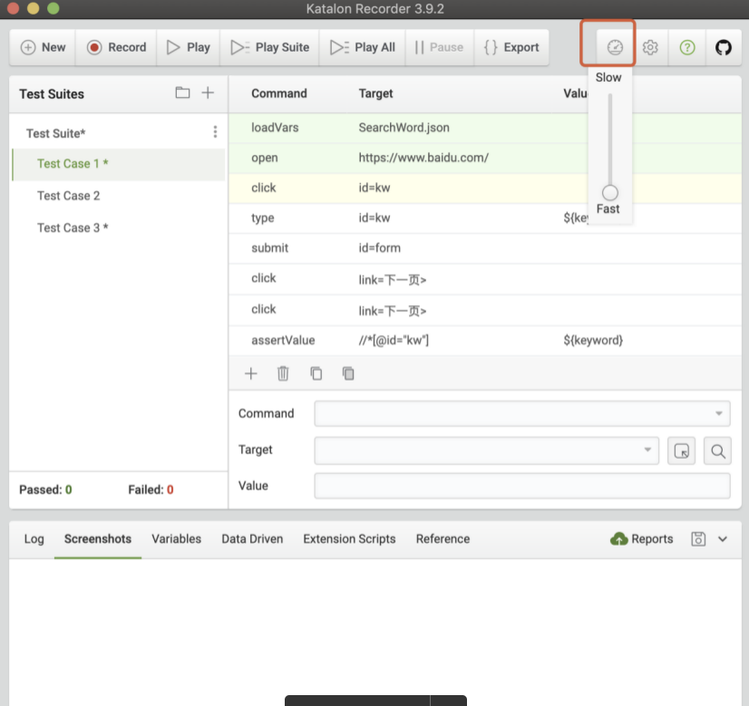 Katalon recorder（谷歌浏览器拓展程序）-CSDN博客