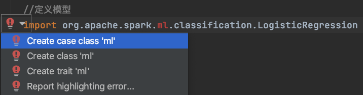 spark使用MLlib时pom.xml的配置_spark idea pom.xml 详细配置讲解-CSDN博客