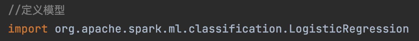 spark使用MLlib时pom.xml的配置_spark idea pom.xml 详细配置讲解-CSDN博客