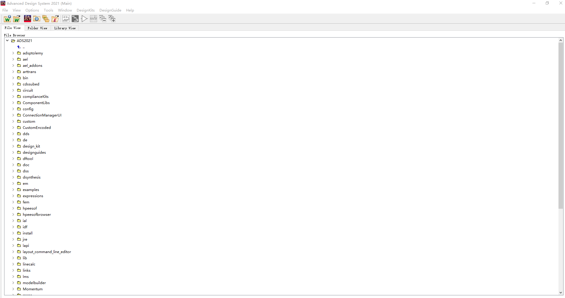 基于Sigrity Power SI软件提取S参数联合ADS眼图仿真-CSDN博客