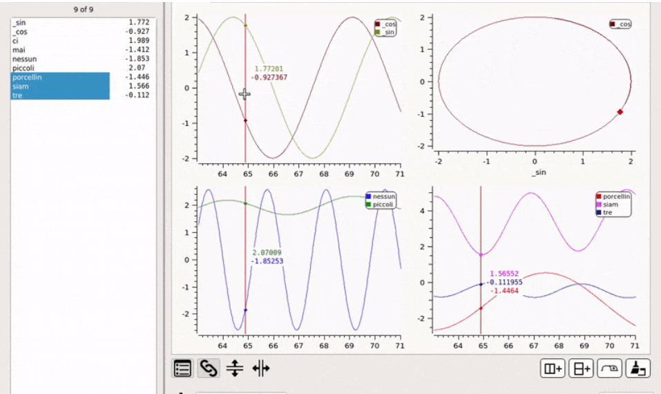 ROS tf工具与消息查看命令_ros如何查看tf节点-CSDN博客