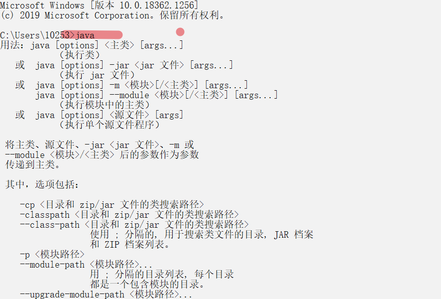 JDK安装与path环境配置(巨详细！！！)_jdk path-CSDN博客