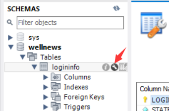 MySQL：workbench如何生成uuid主键_mysql workbench设置主键-CSDN博客
