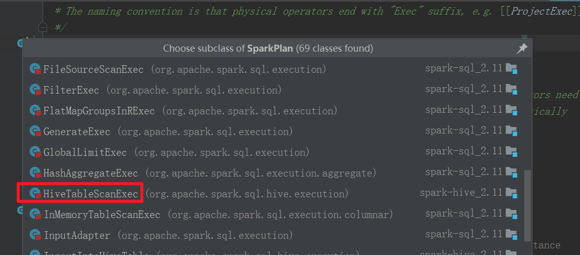 Sparksql运行流程浅析简述spark Sql的工作流程 Csdn博客 