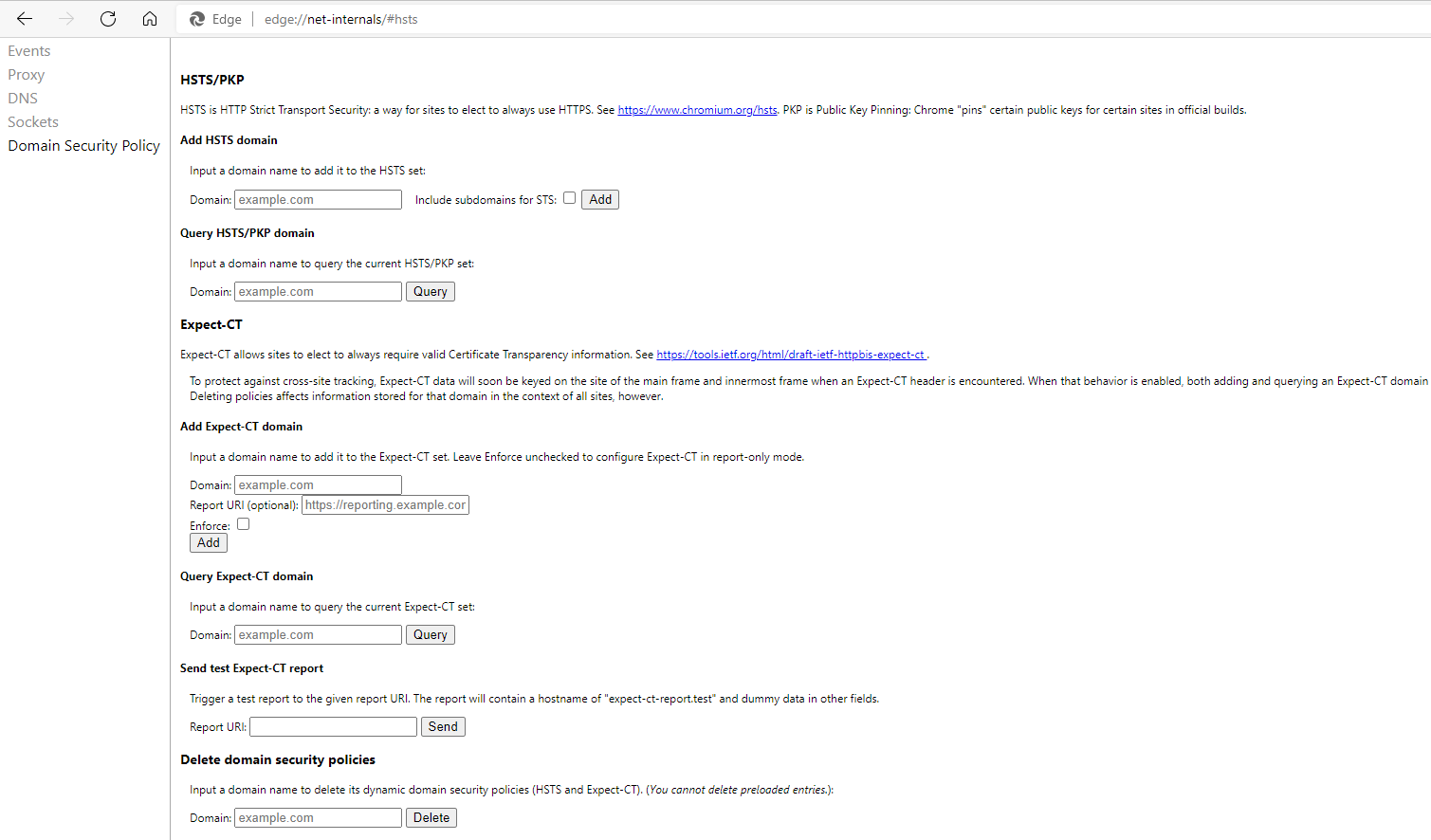 解决宝塔面板开启HTTS后，Edge不能访问的问题_宝塔 hsts-CSDN博客