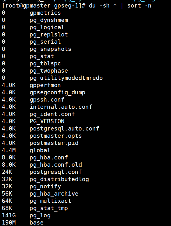 Linux CentOS7 查看磁盘空间占用_centos7显示var子目录磁盘空间占用情况-CSDN博客