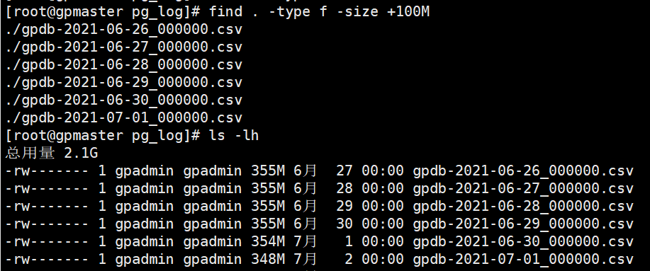 Linux CentOS7 查看磁盘空间占用_centos7显示var子目录磁盘空间占用情况-CSDN博客