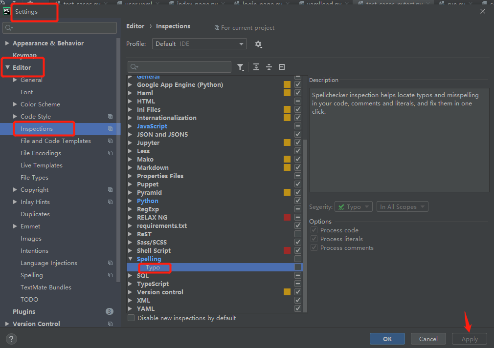 typo：in word ‘ ‘ 问题解决方法_typo: in word-CSDN博客