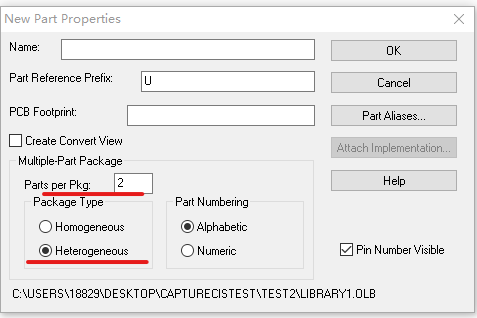 Cadence Capture CIS软件使用技巧_cadence器件封装如何改pin顺序-CSDN博客