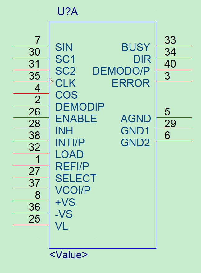 Cadence Capture CIS软件使用技巧_cadence器件封装如何改pin顺序-CSDN博客