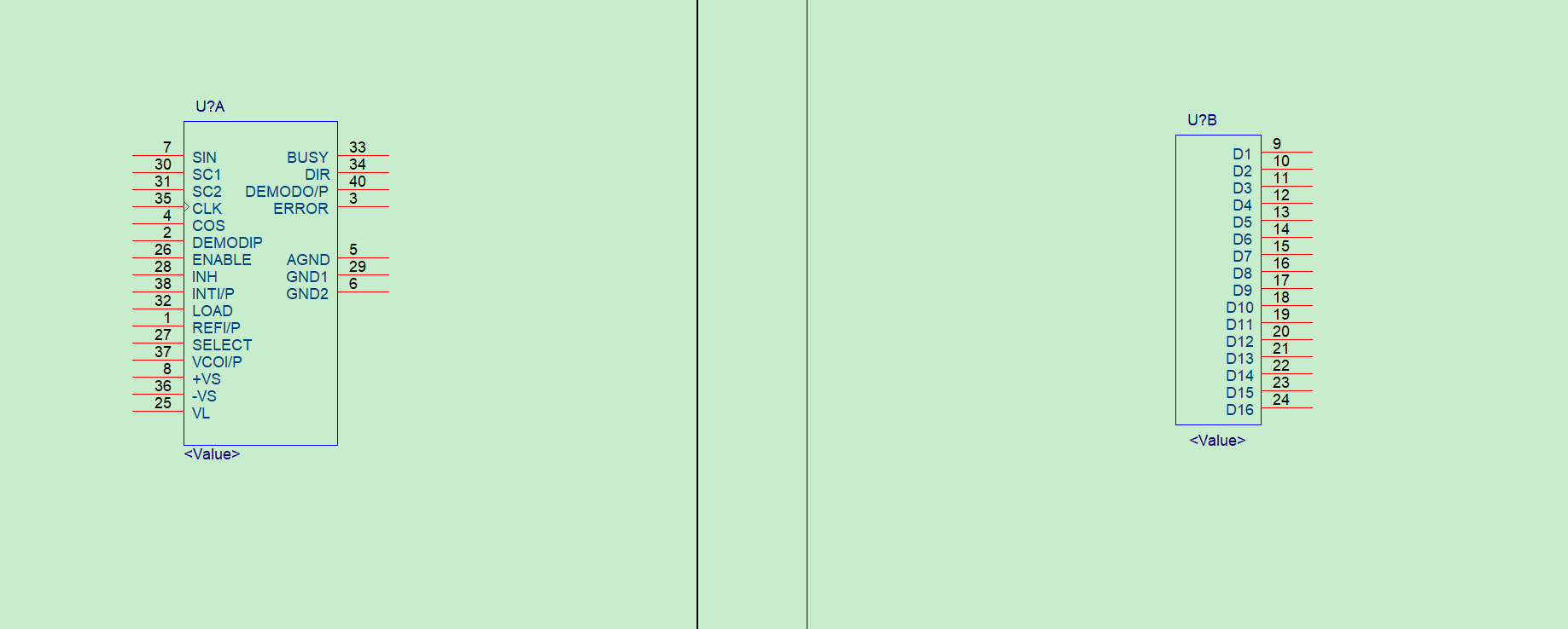 Cadence Capture CIS软件使用技巧_cadence器件封装如何改pin顺序-CSDN博客