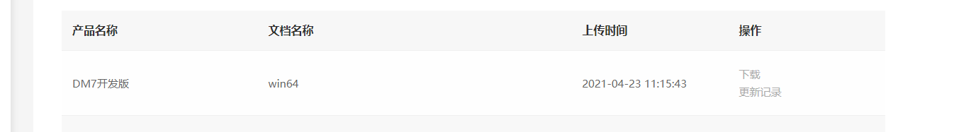 国产达梦数据库安装教程(DM7,Windows)_达梦数据库安装步骤-CSDN博客