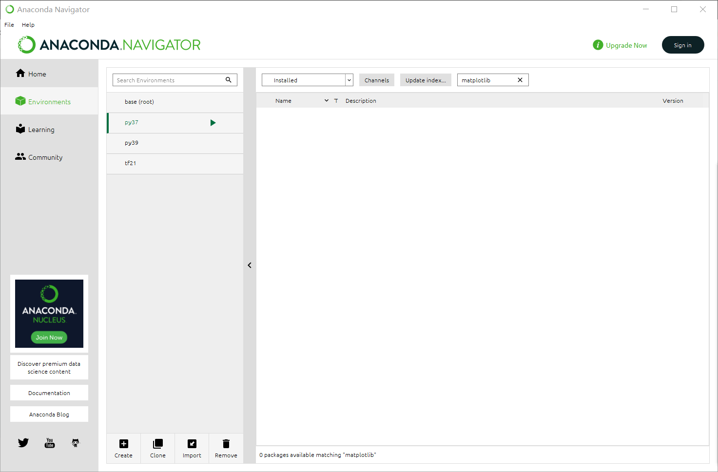 通过conda安装python各种包踩过的坑_anaconda配置python环境 弊端-CSDN博客