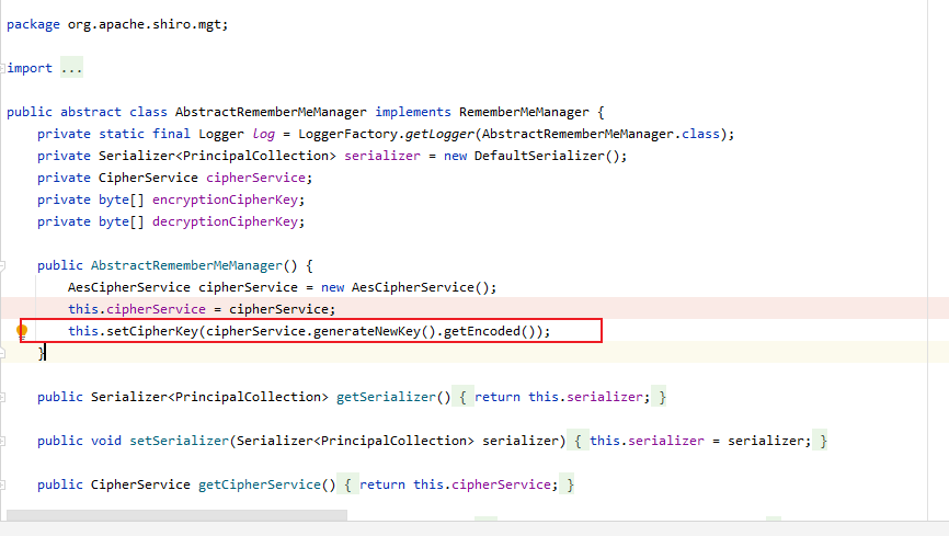 apache shiro 反序列化漏洞解决方案_shiro反序列化修复建议-CSDN博客