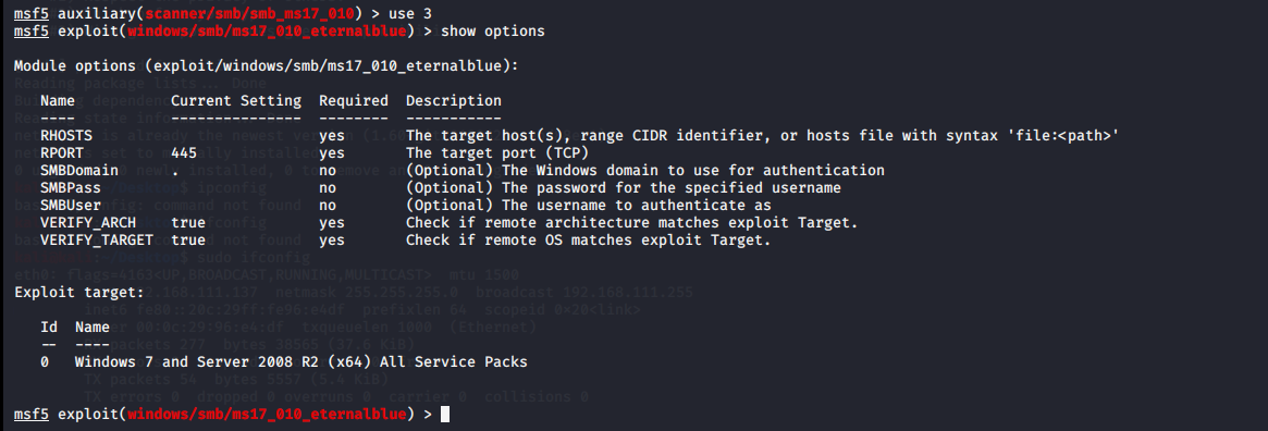Web_永恒之蓝复现（DAY1）_永恒之蓝让靶机断网-CSDN博客