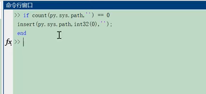 Matlab与python的无缝交互，几分钟就搞定，搞不定你来捶我matlab Python Csdn博客
