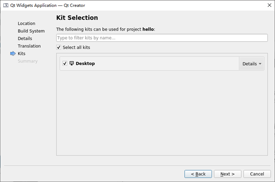 在Win10的Linux子系统Ubuntu中使用Qt_windows linux子系统安装qt-CSDN博客